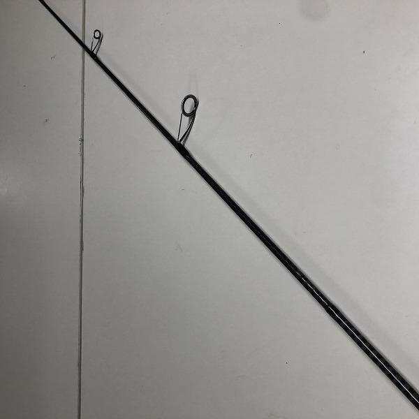 ポイント2倍 フェンウィック アイアンホーク HOOK SETTER IHHS 67SLJ 中古品 : 東海つり具Y支店 - 通販 ...