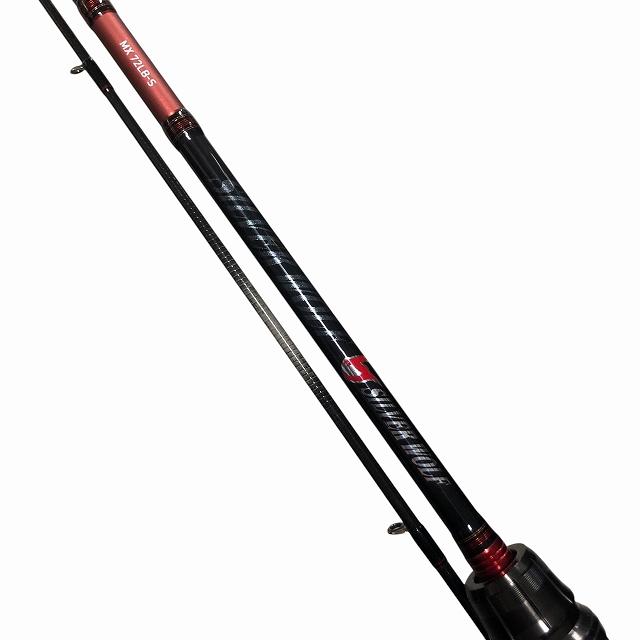 ポイント2倍 ダイワ シルバーウルフMX 72LB-S B 中古品 : 東海つり具Y支店 - 通販 - Yahoo!ショッピング