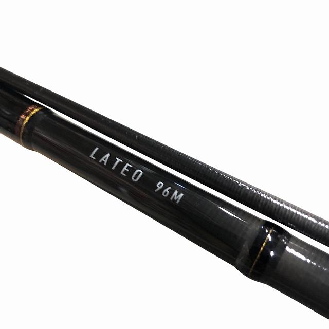 ダイワ 13ラテオ 96M C : 東海つり具Y支店 - 通販 - Yahoo!ショッピング