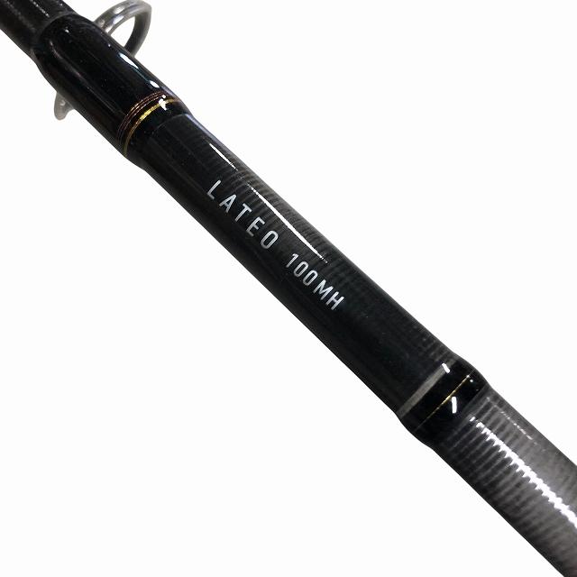 ダイワ 13ラテオ 100MH C : 東海つり具Y支店 - 通販 - Yahoo!ショッピング