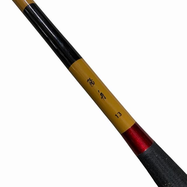 陽舟 13 ダイワ【【B】美品 : 東海つり具Y支店 - 通販 - Yahoo