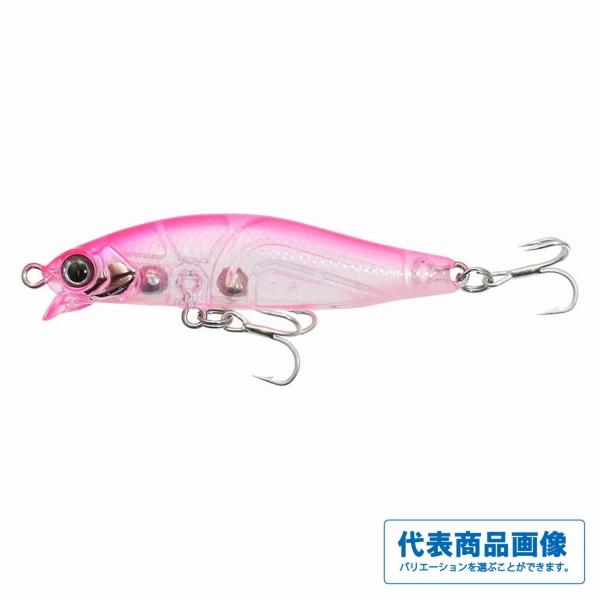 海太郎 アメミノー 48SR-SS 一誠海太郎 : 7847k : 東海つり具Y支店 - 通販 - Yahoo!ショッピング