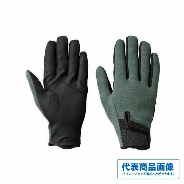 タイタニューム・アルファ グローブ 指出しGL-012V シマノ 秋の大感謝祭 : 8637k : 東海つり具Y支店 - 通販 - Yahoo!ショッピング