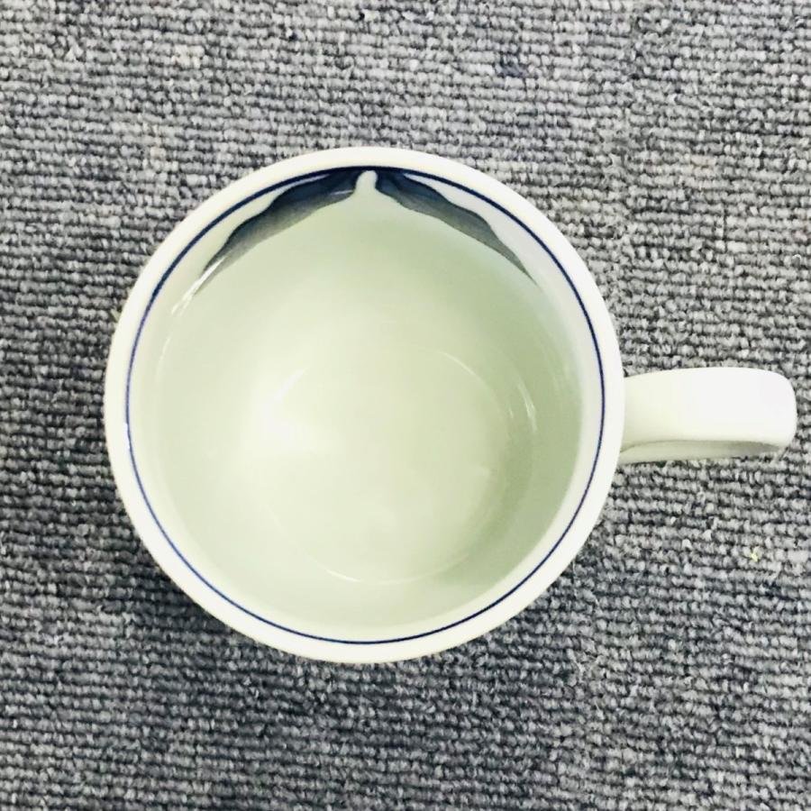 源右衛門窯 染錦向日葵マグカップ : 陶器たて石 Yahoo!店 - 通販 源右衛門窯 染錦向日葵マグカップ : 陶器たて石 Yahoo!店 - 通販