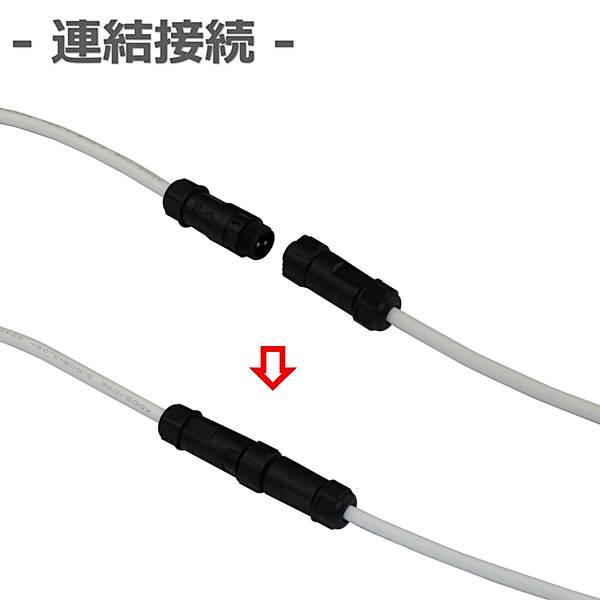 サウナ室用 LEDネオン間接照明 TK-24-HWN281-27K 電球色(2700K) 単色 7m5cm〜8m DC24V 水没不可 耐熱 耐高温 サウナ照明 サウナライト サウナランプ ...