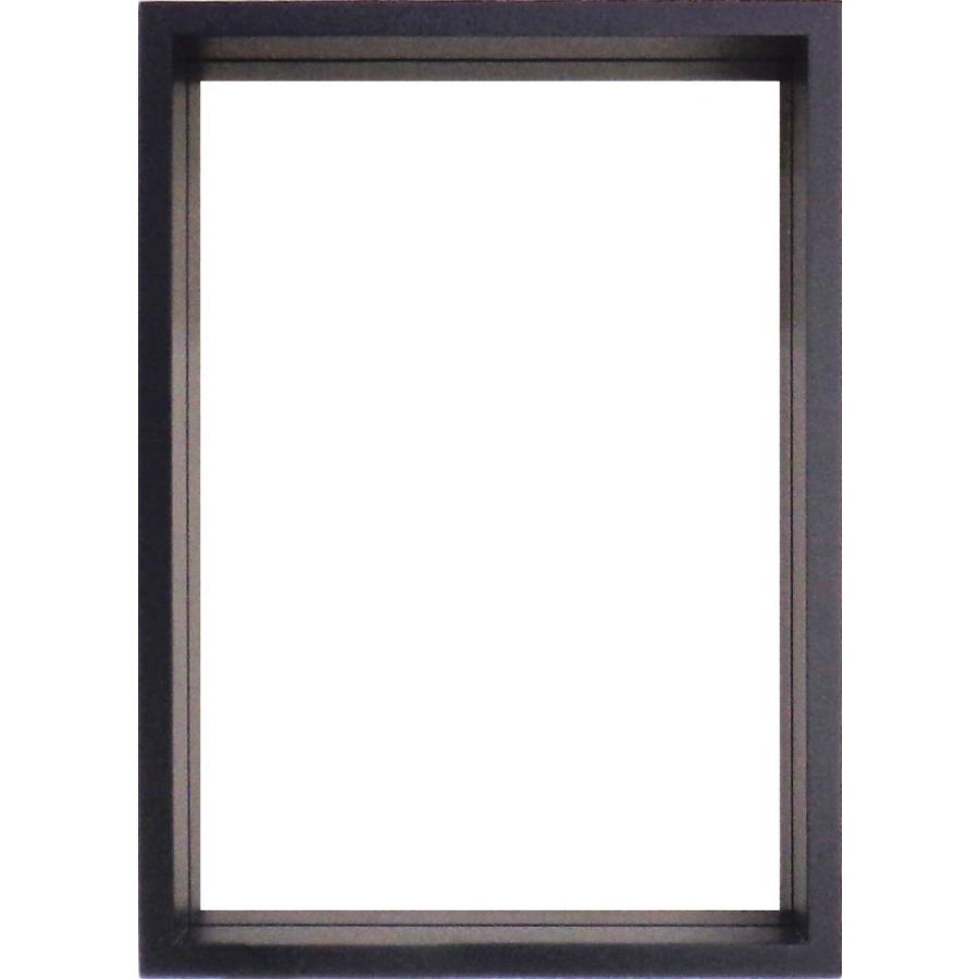 OA額縁 ポスター フライヤーフレーム アクリル仕様 9108 A4 ブラック :DK-10-9108BL-A4:東欧商事株式会社 2 - 通販 - Yahoo!ショッピング