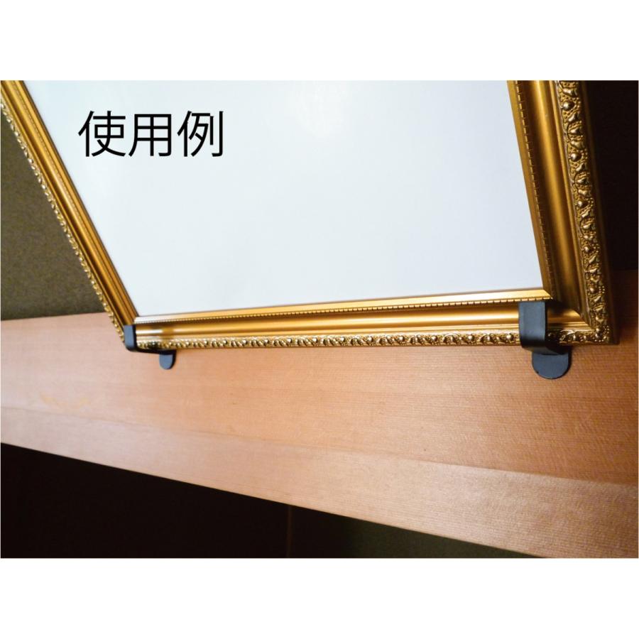 額縁受金具 新長押用 0102 新長押 45ミリ : 東欧商事株式会社 額縁受金具 新長押用 0102 新長押 45ミリ : 東欧商事株式会社