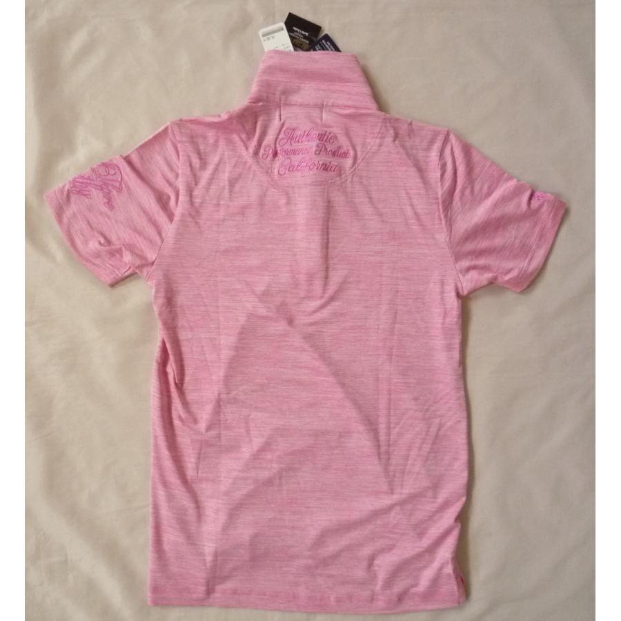 ポロシャツ 半袖 吸水速乾 GOTCHA GOLF ガッチャ ゴルフ Mサイズ ピンク : ka-gotcha-m-2 : 東欧商事株式会社 - 通販 - Yahoo!ショッピング