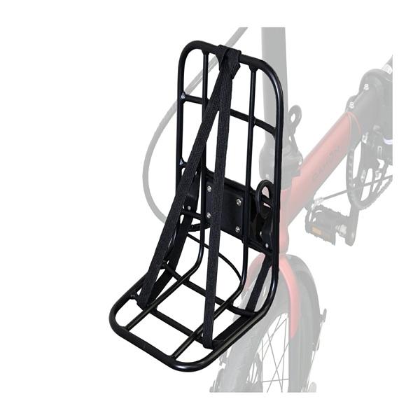 DAHON（ダホン） Front Rack(フロントラック) [国内正規代理店品] : ツールドジテンシャ - 通販 - Yahoo!ショッピング