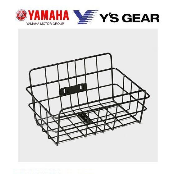 YAMAHA ヤマハ PAS CITY-C CITY-X 専用 フロントバスケット(小 YAMAHA ヤマハ PAS CITY-C CITY-X 専用 フロントバスケット(小