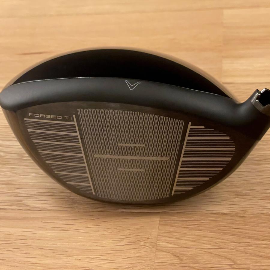 値下げ交渉可能[2243] CT256 PARADYM 10.4度 TCシリアル 10.5度表示 ツアー支給品 パラダイム callaway キャロウェイ : 2243 : ツアープロクラブ ...