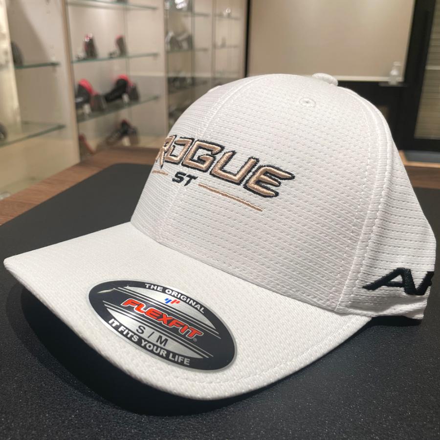 ROGUE ST [2253] ツアー支給品 スペックシート付 キャップ FLEXFIT S/M ローグST APEX オデッセイ キャロウェイ : ツアープロクラブ - 通販 - Yahoo ...