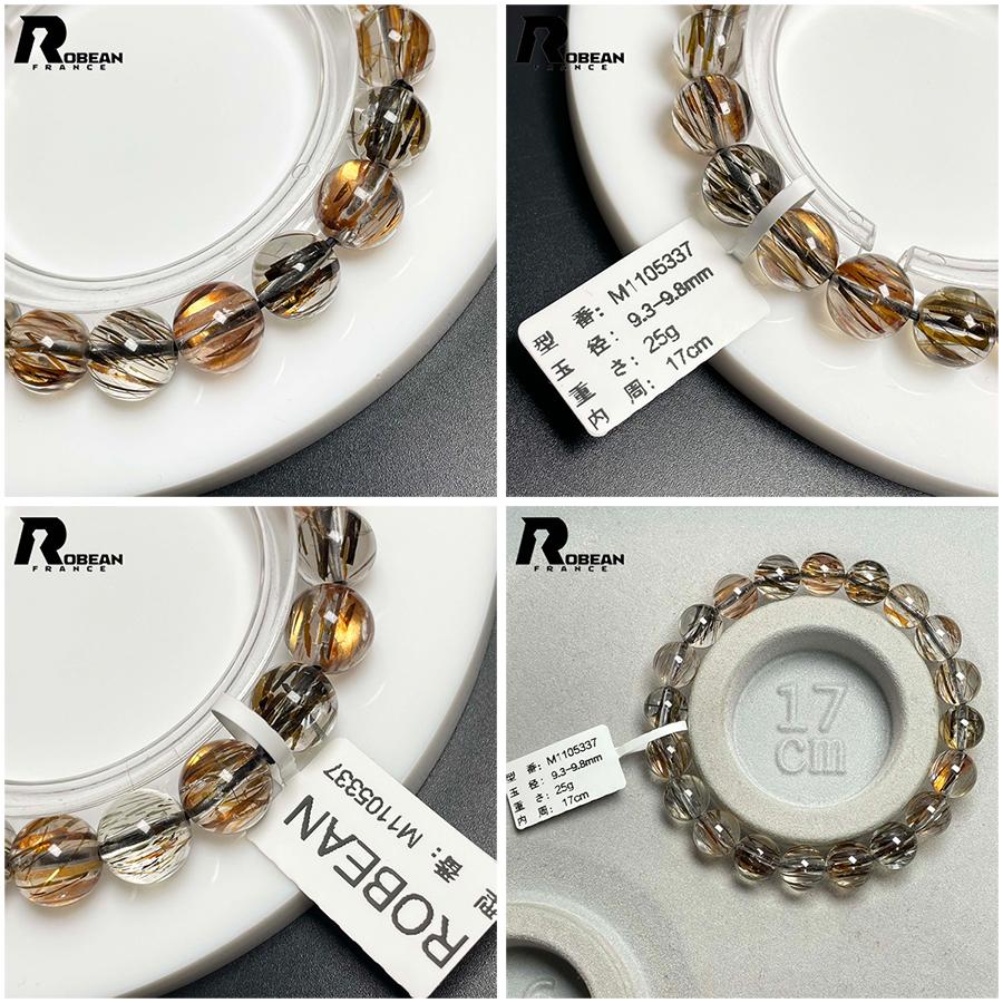 高級 EU製★ROBEAN・ゴールドスーパーセブン★パワーストーン ブレスレット 天然石 原石 綺麗 お守り アクセサリー レディース メンズ : 東祥 - 通販 - Yahoo!ショッピング