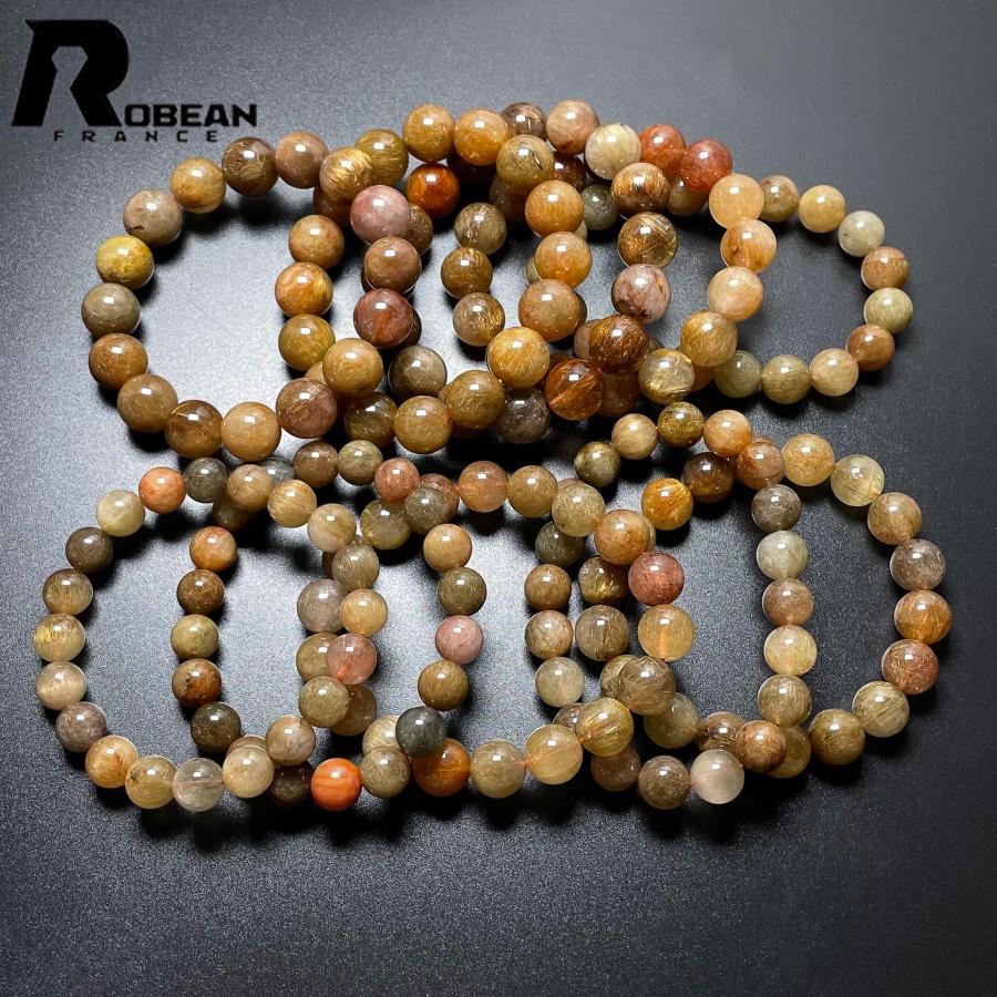 10%OFF 高級 EU製★ROBEAN・ガーデンルチルクォーツ★ブレスレット パワーストーン 天然石 原石 開運 お守り ギフト アクセサリー レディース メンズ : 東祥 - 通販 ...