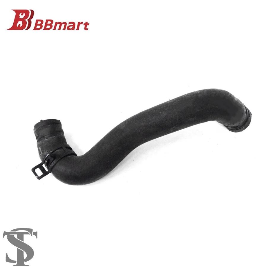 A2465010458 カーパーツ 1 個エンジンラジエーター冷却ホースメルセデスベンツ W246 クラス B OE 2465010458 ...