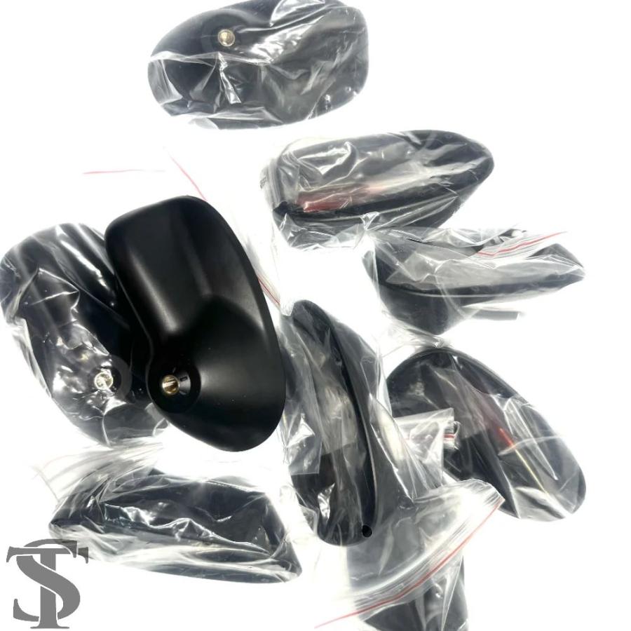 【並行輸入品】アンテナベースカバー BMW MINI CLUBMAN R55 R56 65203442123 65203456089 ...