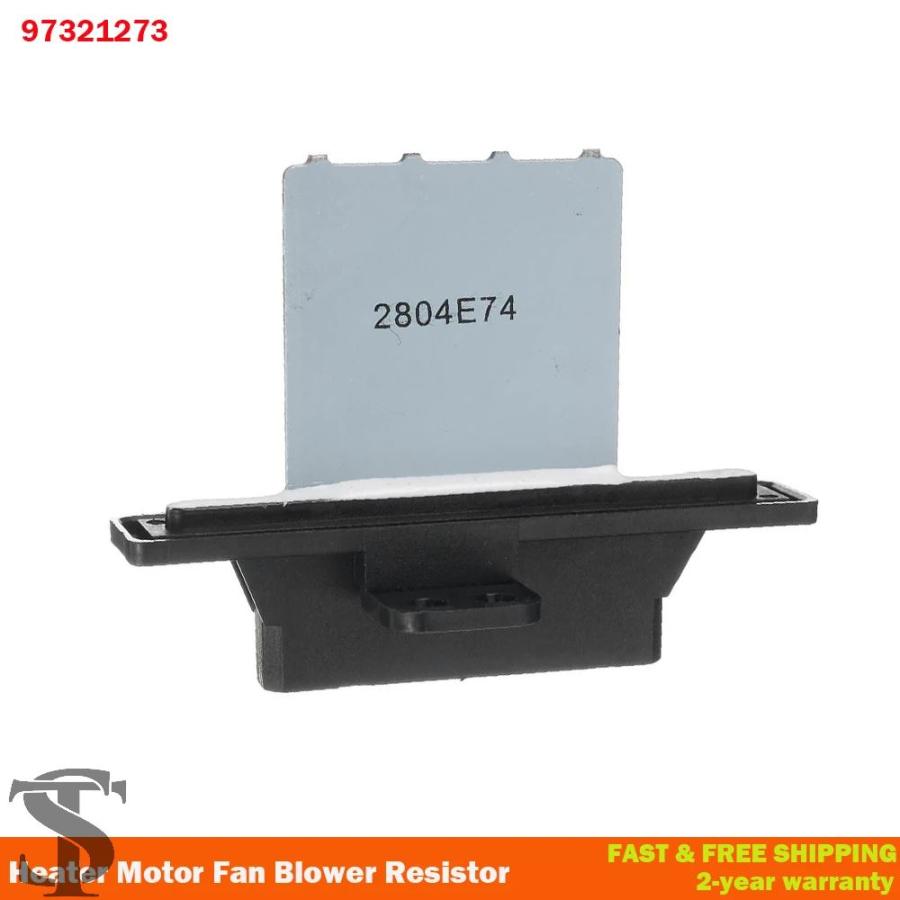 並行輸入品 ブロワーファンモーターヒーター抵抗器 日産 MICRA K11 1992-2003 2715072B01 27150-72B01 ...