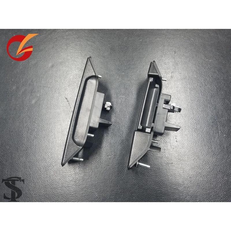 【並行輸入品】日産 アーバン E25 NV350 E26 スライドドアアウターハンドル用 : T-マート Yahoo!店 - 通販 - Yahoo!ショッピング