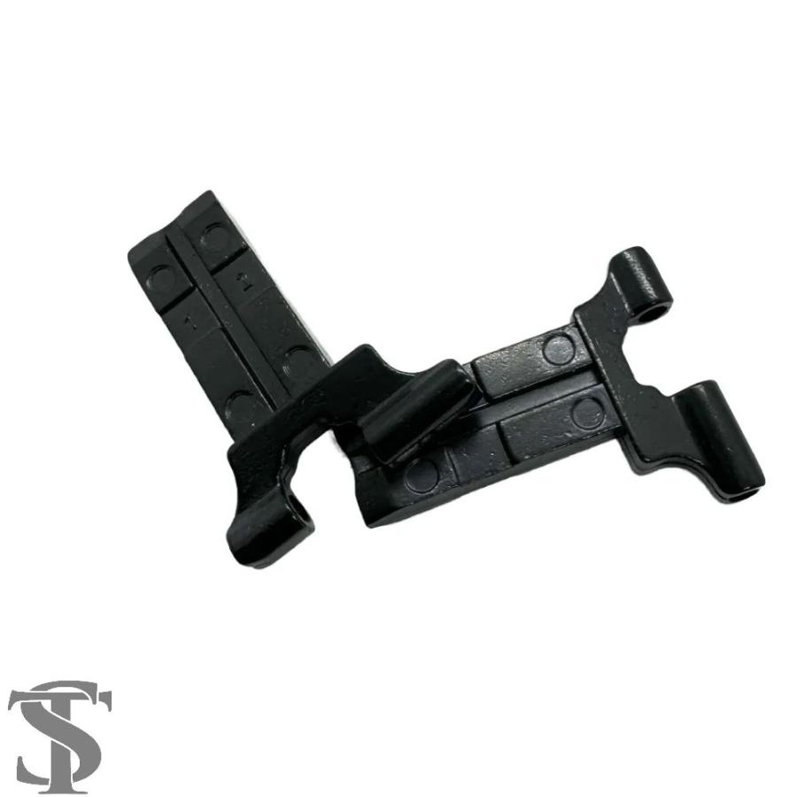 【並行輸入品】シトロエン C4 ピカソ サンルーフ サンシェード ホルダー バックル スライダー メタル 改良ブラケット 1組 ...