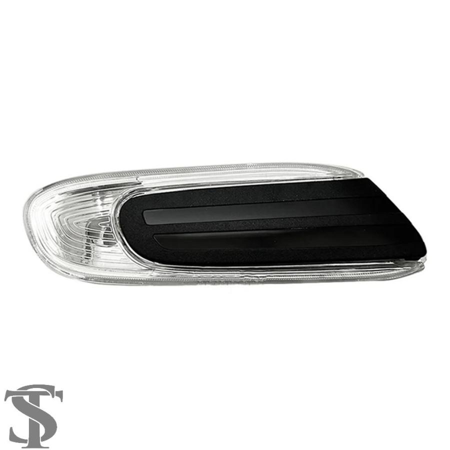 並行輸入品 BMW MINI COOPER F54 F55 F57 2014-2019 サイドマーカーインジケーターランプ用 右フロント ...