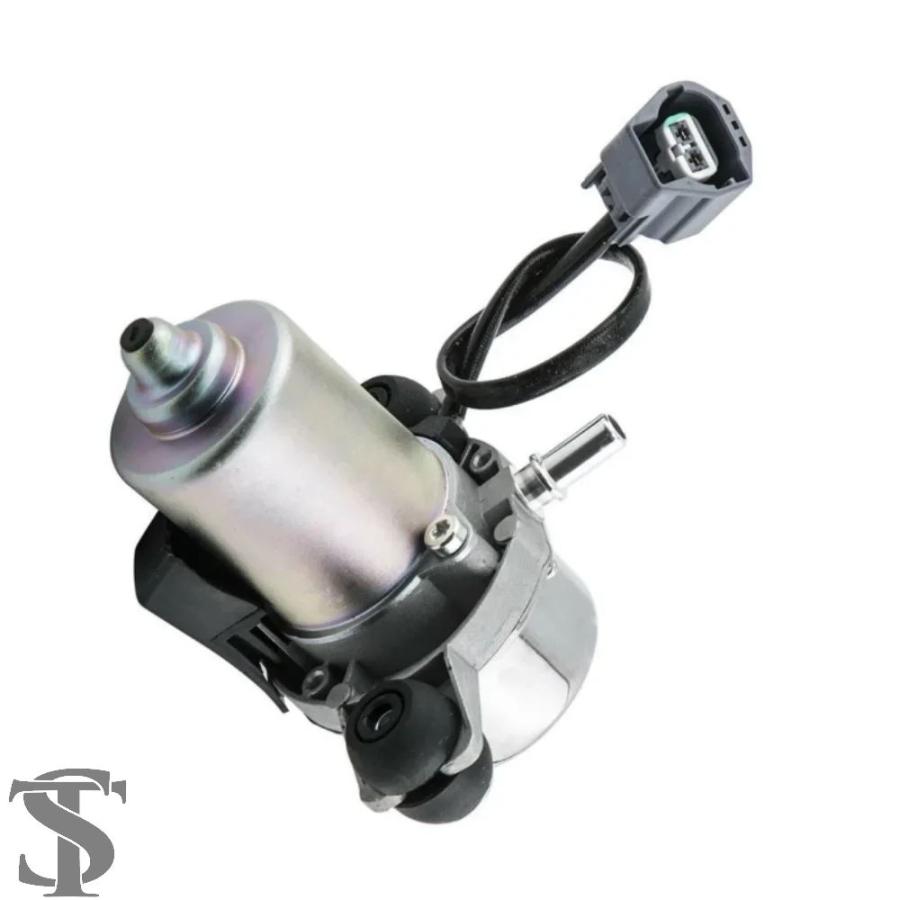 【並行輸入品】 パワーブレーキブースター補助ポンプ真空ポンプ シボレー カマロ ボルボ V40 CTS 04581586AB 20939309 ...