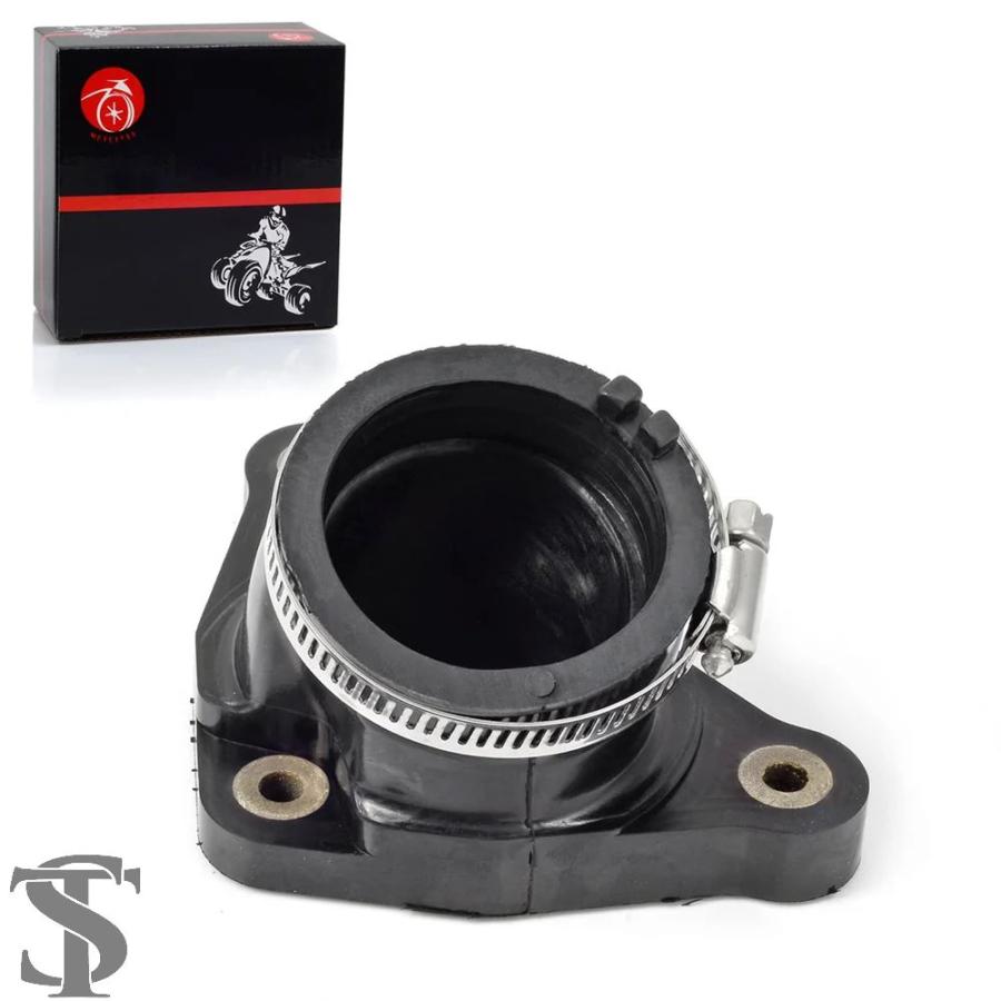 【並行輸入品】 キャブレターインテークマニホールドブーツ ホンダ XR600R XR 600 R 1988-2000 16211-MN1-671 : T-マート Yahoo!店 - 通販 ...