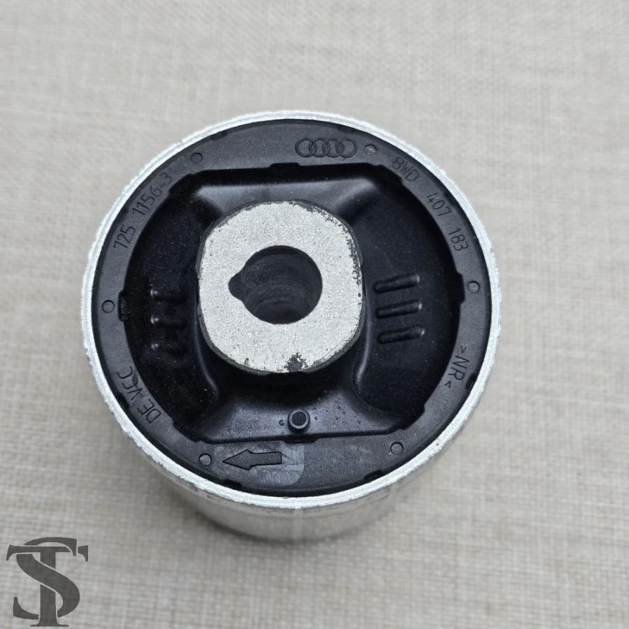 【並行輸入品】 スイングアームラバースリーブ 8K0407183G 8K0407183D 8WD407183 アウディ RS4 A4L Q5 A4 S4 A5 S5 RS5用 2個 : T ...