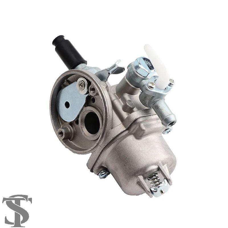 【並行輸入品】 40-5フロートキャブレター BG430 CG430 520 43CC 52CC TL43 TB43 TU43 TL52 BG 2ストロークエンジン ミストダスター スプレー ...