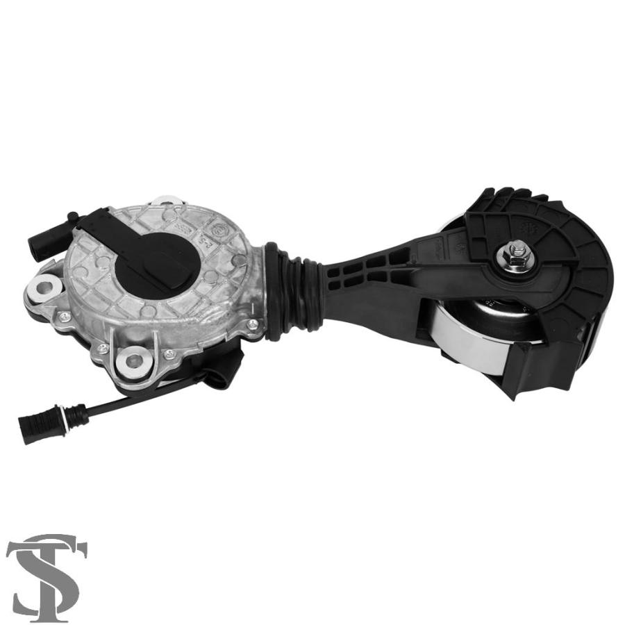 ウォーターポンプ摩擦ホイールベルトテンショナー 11287598832 V759883280 プジョー 207 208 308 508 ...