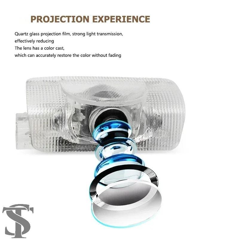 トヨタクラウンJZS171 JZS171W JZX175 JZX171 GRS180 GRS181 GRS182 GRS200車用LEDドアウェルカムライトロゴランプオートアクセサリー : T ...