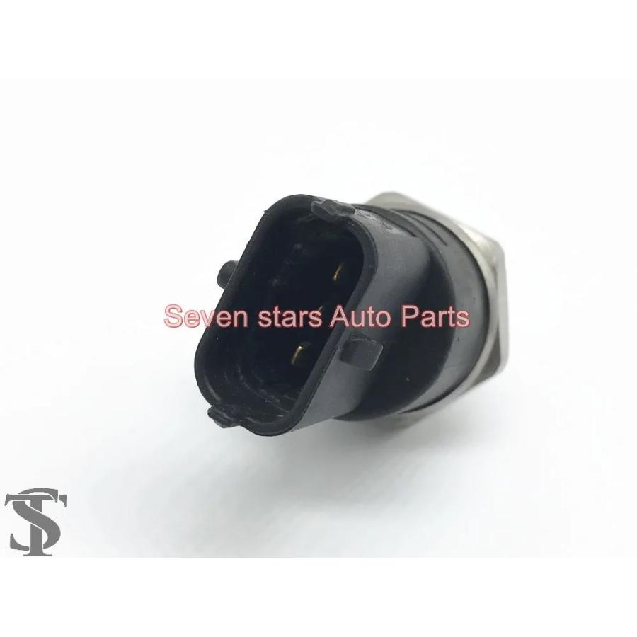 【並行輸入品】燃料レール圧力センサー 0261545006 マツダ CX-7 2 3 2S7G-9F972-AD : T-マート Yahoo ...