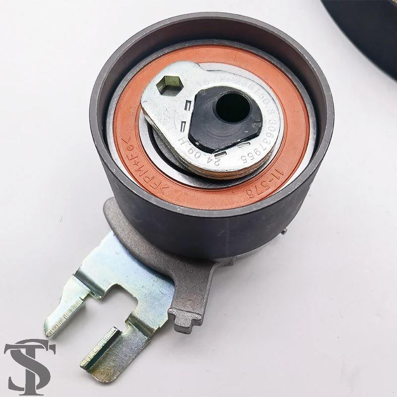 並行輸入品 ボルボ XC60 XC70 XC90 V40 V70 S80 S60 タイミングベルトキット OEM 30731727 ...