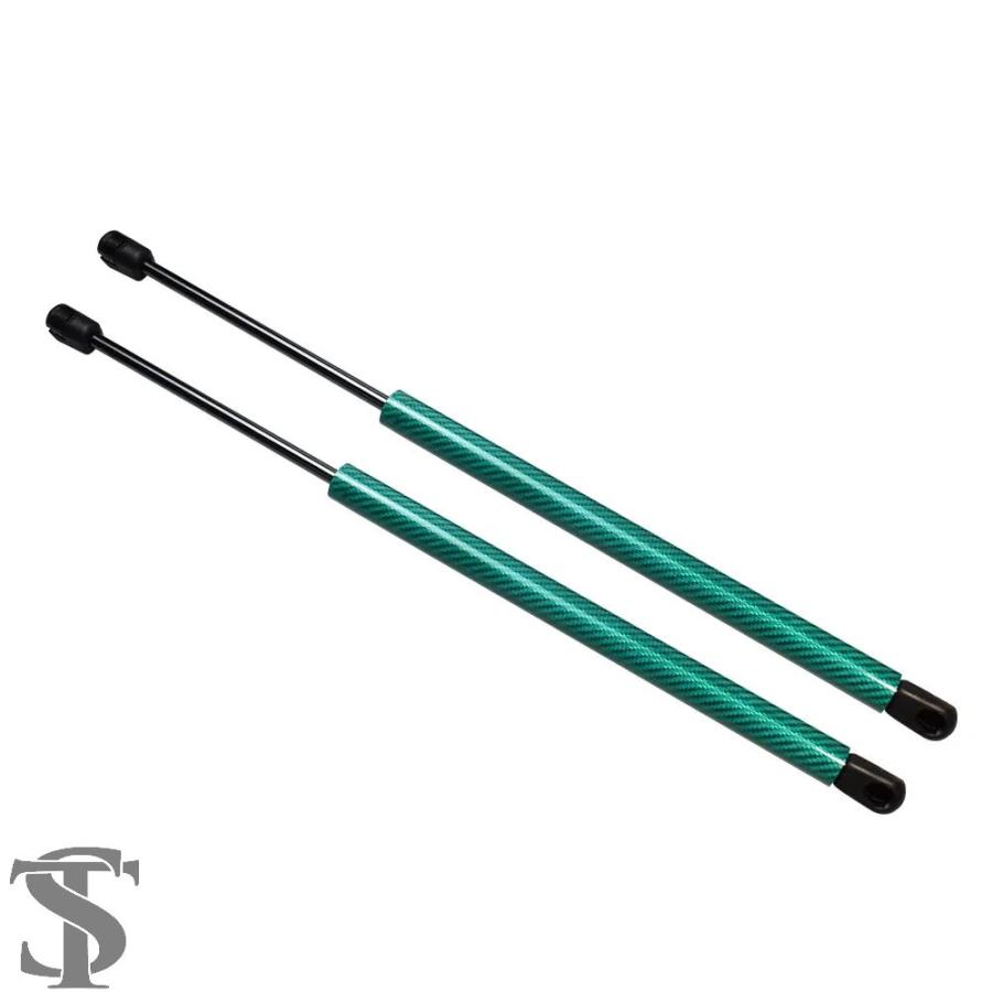 2014-2020 ホンダレジェンド KC1/KC2 / アキュラ RLX セダンフロントフードボンネットガスストラットスプリングリフトサポートショックアブソーバーダンパー : T-マート ...