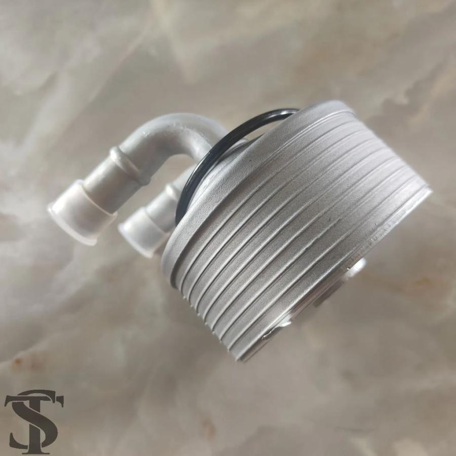 2275.71 プジョー 308 3008 408 508 ギアボックスオイルクーラー 227571 : T-マート Yahoo!店 - 通販 ...