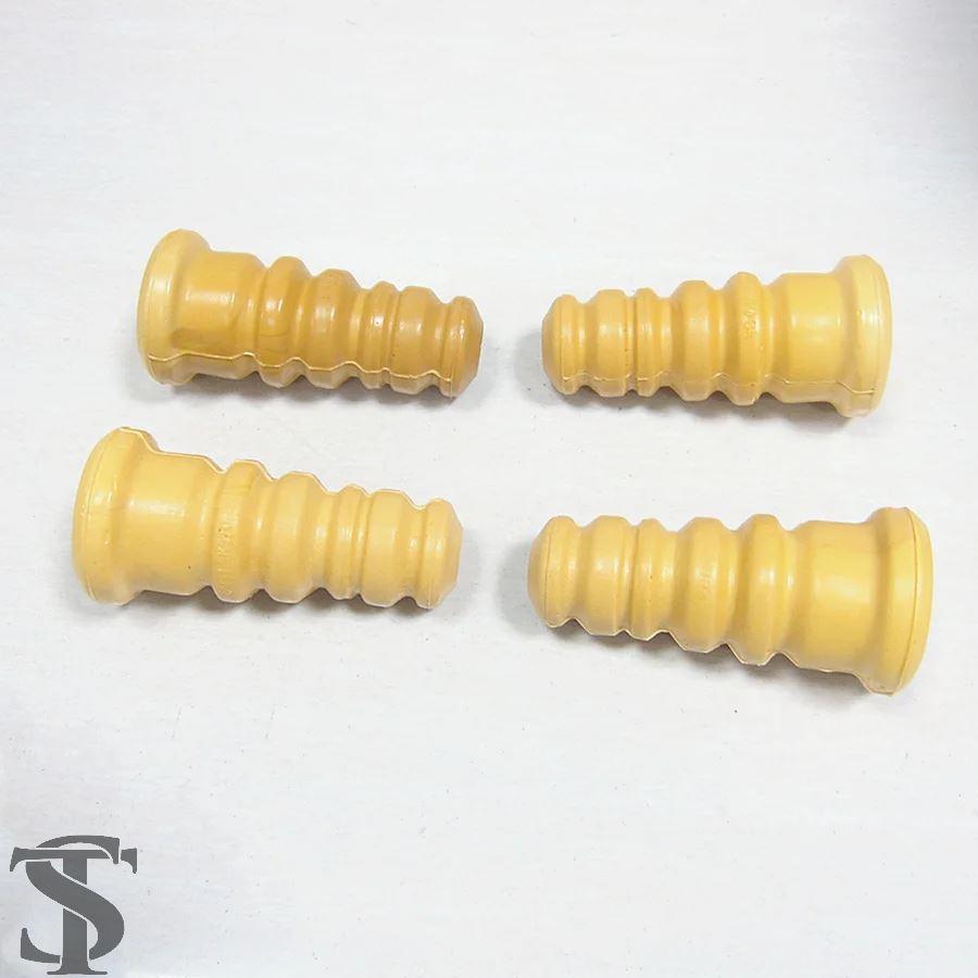 【並行輸入品】カーアクセサリー 28-111 リアサスペンションショックアブソーバー緩衝ゴムマツダ 3 2004-2012 BK BL マツダ ...