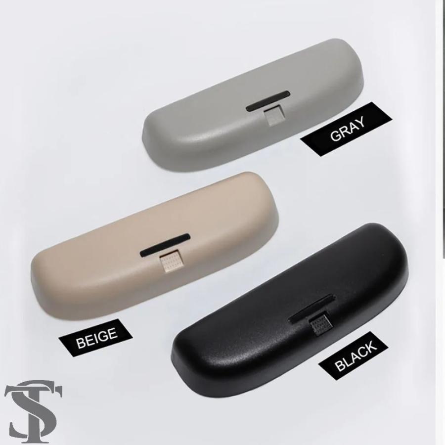 メガネケースサングラスホルダーサングラスボックスアウディ A4 B8 B9 A3 8V Q3 Q5 Q7 Q2 A6 2013 - 2022 アクセサリー : T-マート Yahoo!店 ...