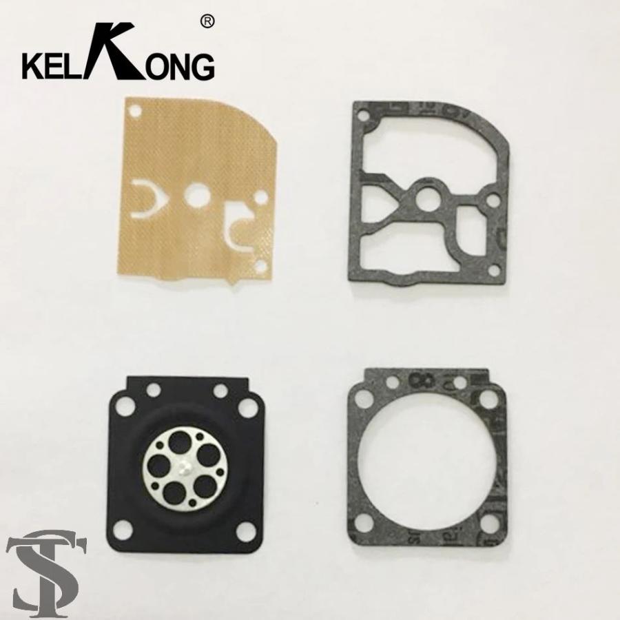 キャブレターキャブレターダイヤフラム RRPAIR キット STIHL 020 020T MS191 MS192T MS200 MS200T MS 200 200T 191 192T ...