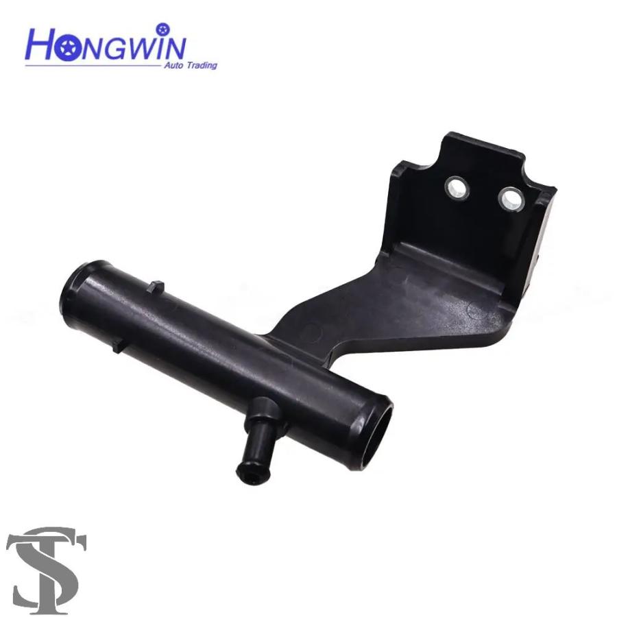 水フィラーラジエーター冷却液パイプコネクタカローラルミオン E150 SED HB オーリス E180 1.5 B 1NZFE 16577 ...