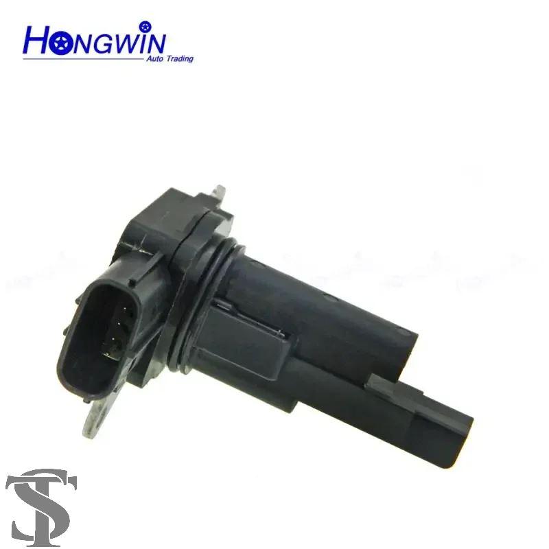 ナンバー 31342521 31380619 MAF エア流量質量センサーボルボ S60 2.0T 2013 S80 2.5T 2006 ...