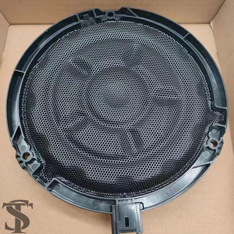 6562CQ 9665831480 カーアクセサリー低音ドアスピーカープジョー 308 408 508 3008 5008 シトロエン C5 C4 ピカソ DS4 DS5 : T-マート ...