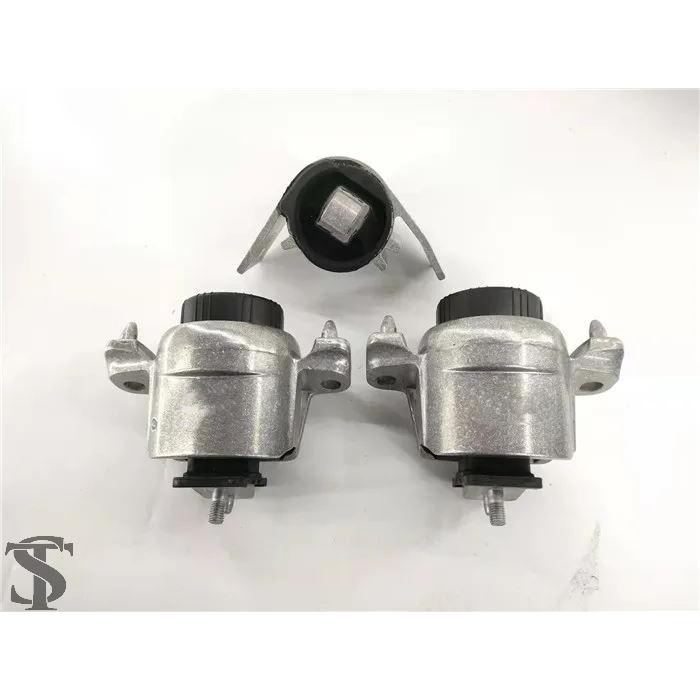 エンジンモーターマウント取り付けサポートトランスミッションマウントジャガー XF 2016 2.0 ディーゼル T2H21216 ...