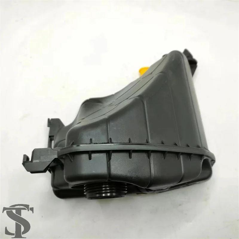 【並行輸入品】17138610656 冷却液リザーバーエンジンガソリン BMW 2017-2018 540I G30 G11 G12 ...