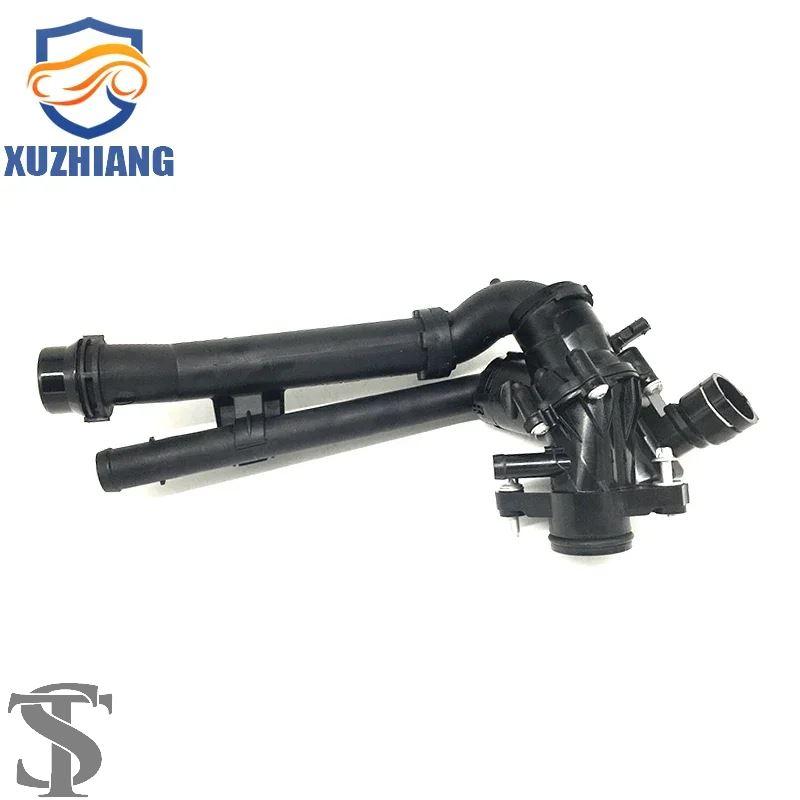 ブランド登録なし A2742000615 2742000015 エンジン冷却サーモスタット 2742000615 2742003300 ...