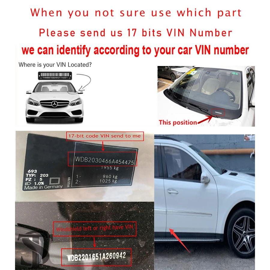 【並行輸入品】6510100830 6510109118 6510100630 PCV バルブカバー膜付きメルセデスベンツ C クラス ...