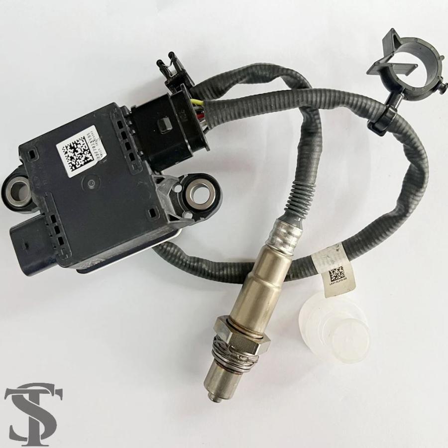 39265-2F300 0281006552 ディーゼル排気 PM 粒子状物質センサーソレント 3 UM サンタフェ 2.0 2.2 CRDI ...