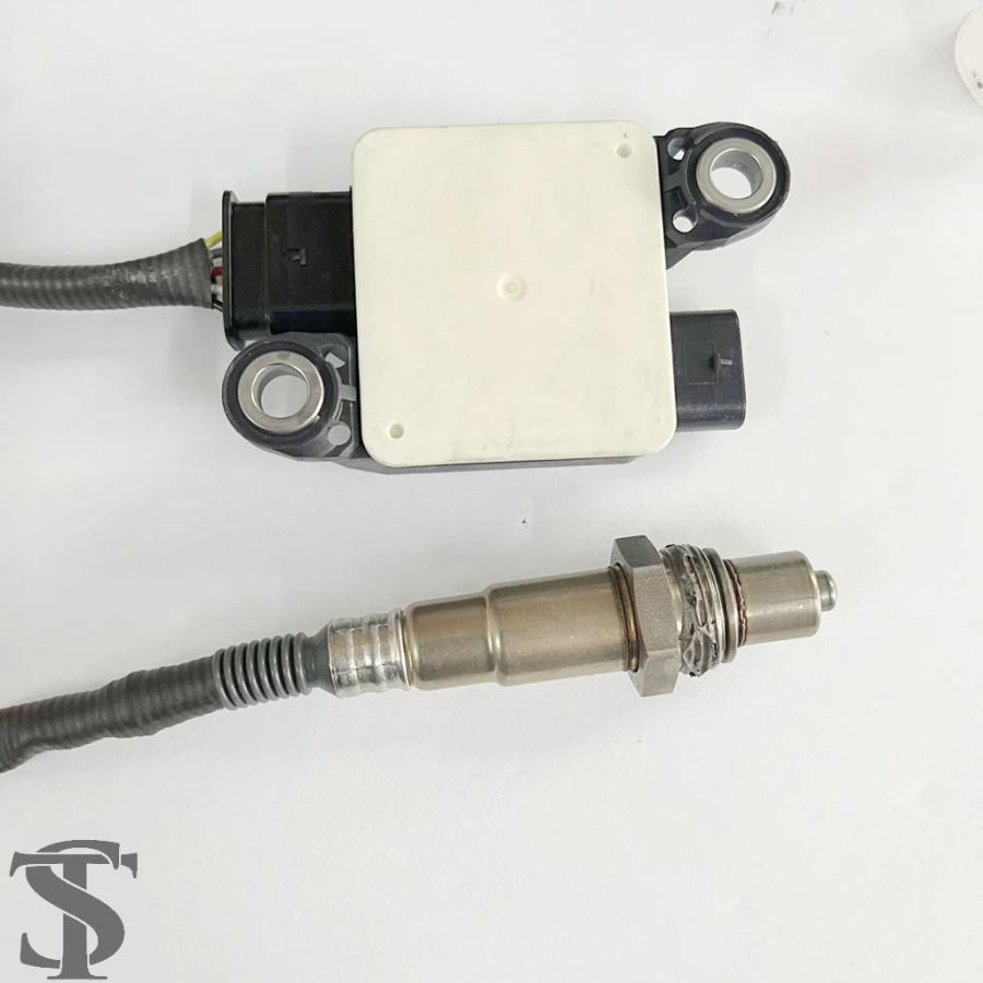 並行輸入品 39265-2F300 0281006552 ディーゼル排気 PM 粒子状物質センサーソレント 3 UM サンタフェ 2.0 2. ...