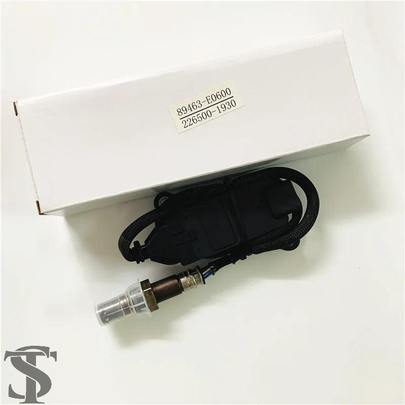 並行輸入品 酸素センサー 89463-E0600 226500-1930 6 線 5 ピン 89463-60020 226500-0020 ...