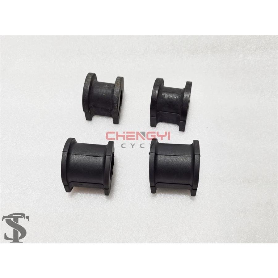 サスペンションスタビライザーブッシュゴムキット三菱パジェロモンテロ V73W V75W V77W V93W V97W MR374520 ...