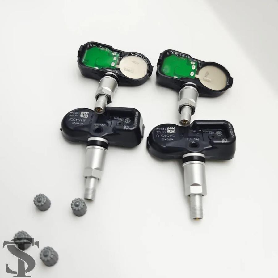 2009 2010 2011 2012 2013 トヨタカローラ 315MHZ タイヤエア圧センサー TPMS レクサス 42607-33021 42607-33011 42607-06011 ...