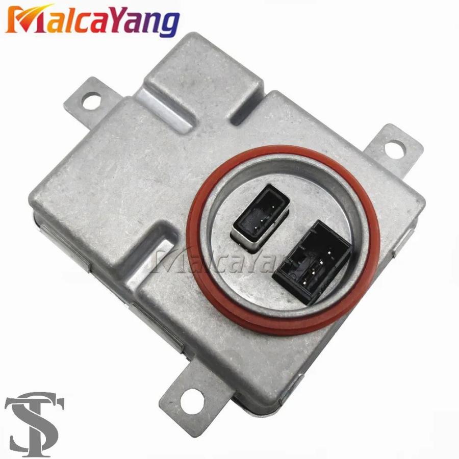 1 個新ヘッドライト HID バラスト VW シュコダ A4 A5 A6 A8 Q7 8K0941597B 8K0941597 ...